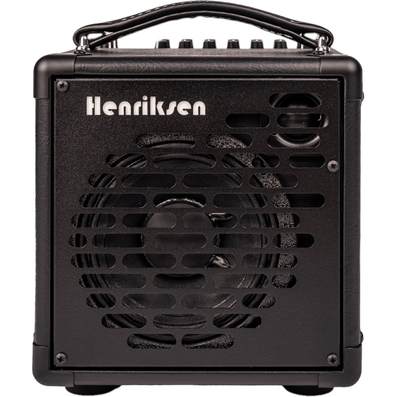 【楽天市場】Henriksen Amplifiers The Bud SIX [正規品]：三木楽器 楽天市場店