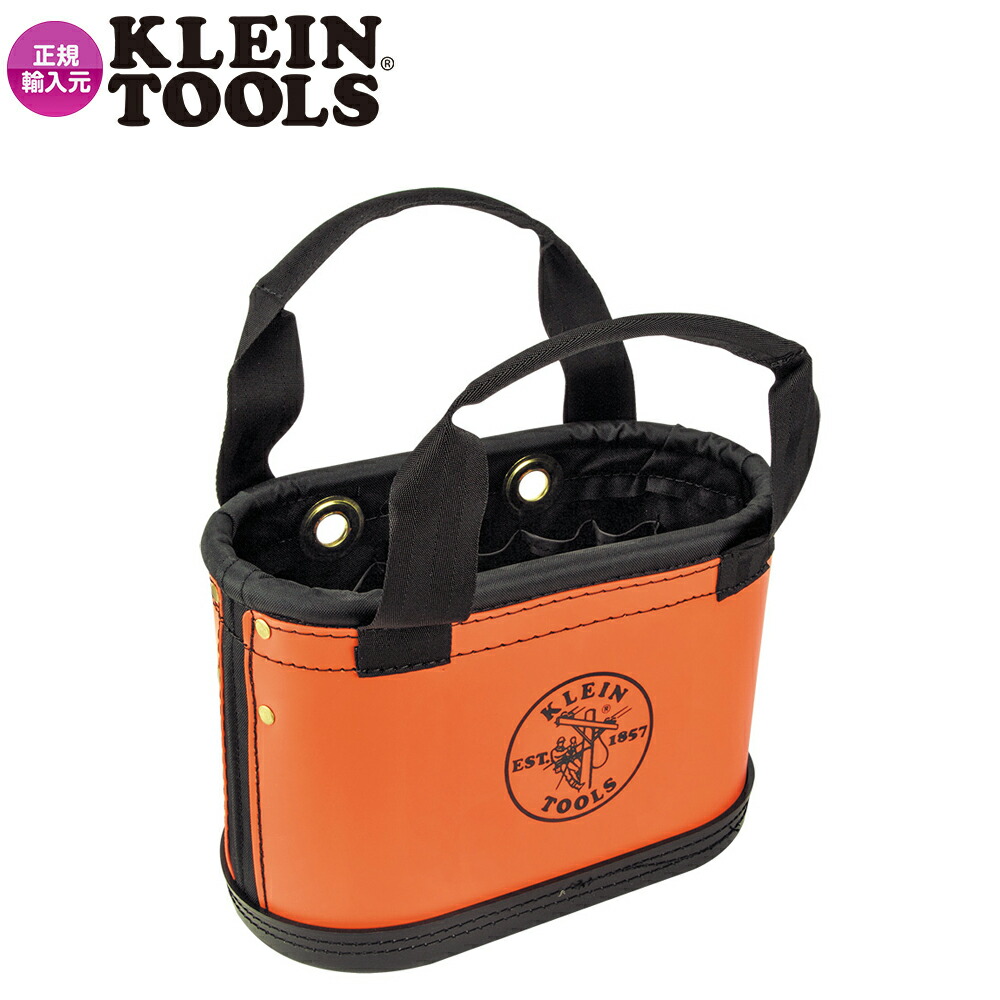 【楽天市場】【KleinTools】【クラインツール】 15ポケットツールトート 5144HBS：美貴本 EC store