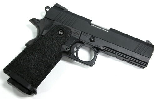 【楽天市場】CAPA-14(N) 【STI NIGHT HAWK刻印】GUARDER ガーダー STI NIGHT HAWK アルミスライド★ ...