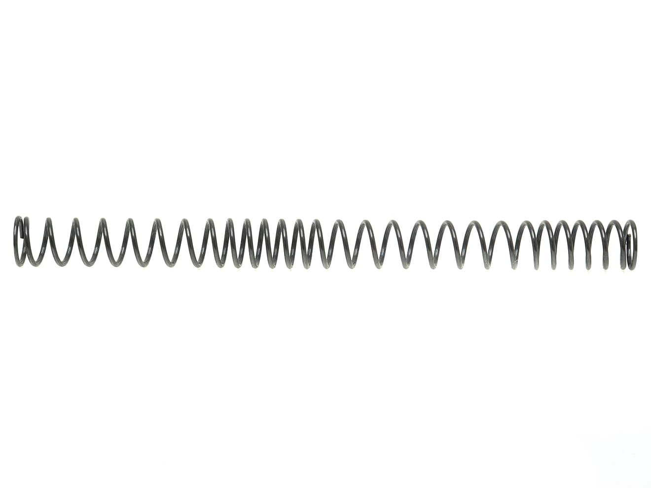 【楽天市場】SuperShooter AEG強化不等ピッチスプリング M130 各社電動ガン バネ 初速調整 流速チューン セクターカットの補完などに M4 AK MP5 G36：ミリタリーベース