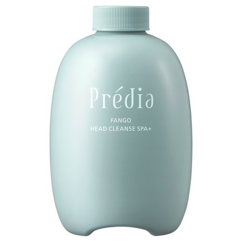 【楽天市場】【送料込み】コーセー プレディア ファンゴ ヘッドクレンズ SPA+ （ポンプタイプ） つけかえ用 500g：ミルキー薬局