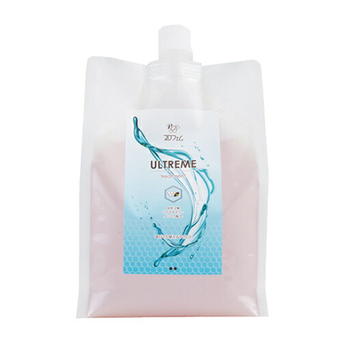 【楽天市場】【送料込み】プロフェム アルトリームトリートメント 1000ml：ミルキー薬局