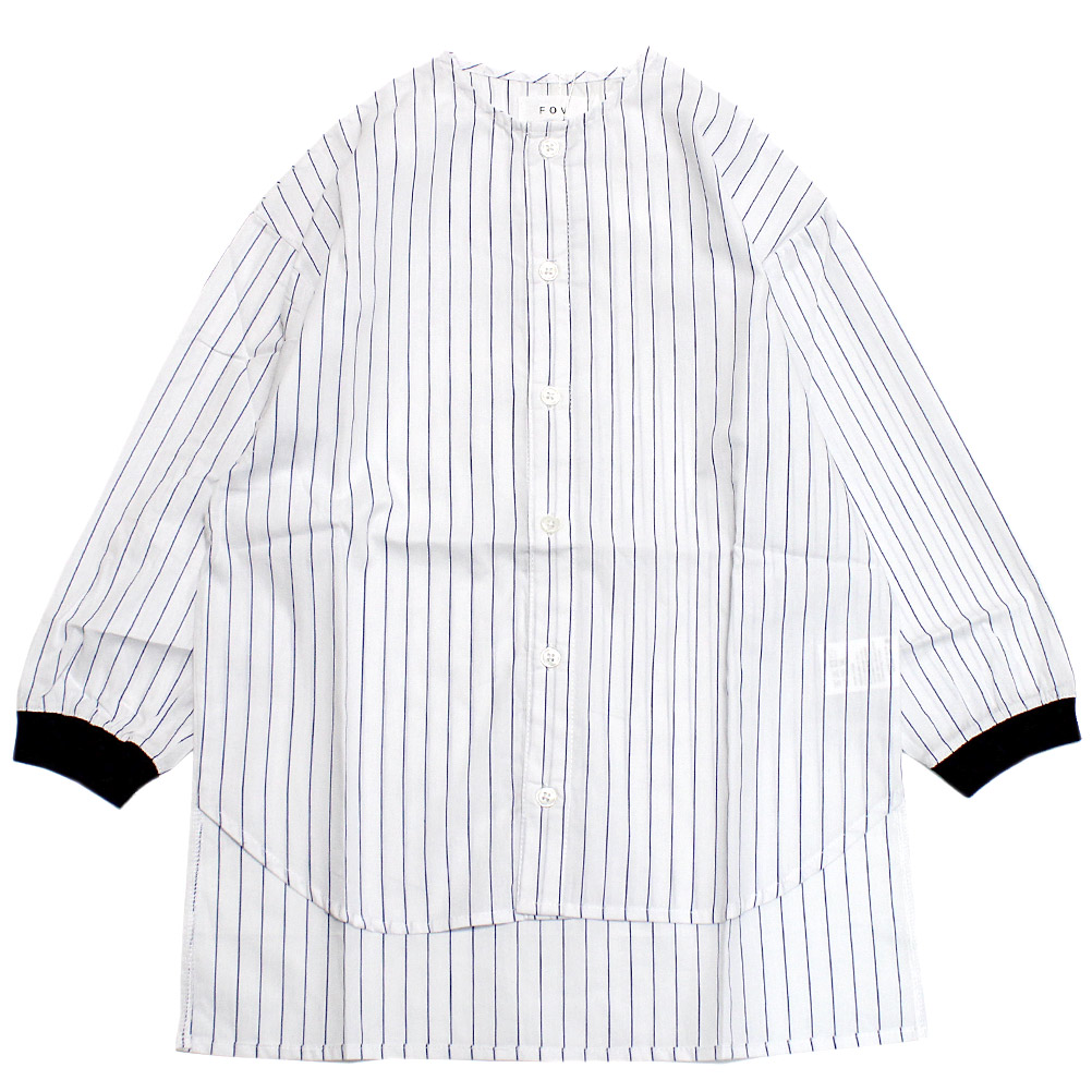 【楽天市場】【FOV/フォブ/こども服/キッズ/親子/カジュアル】 スリーピングシャツ ホワイト(WH)：子供服ミリバール