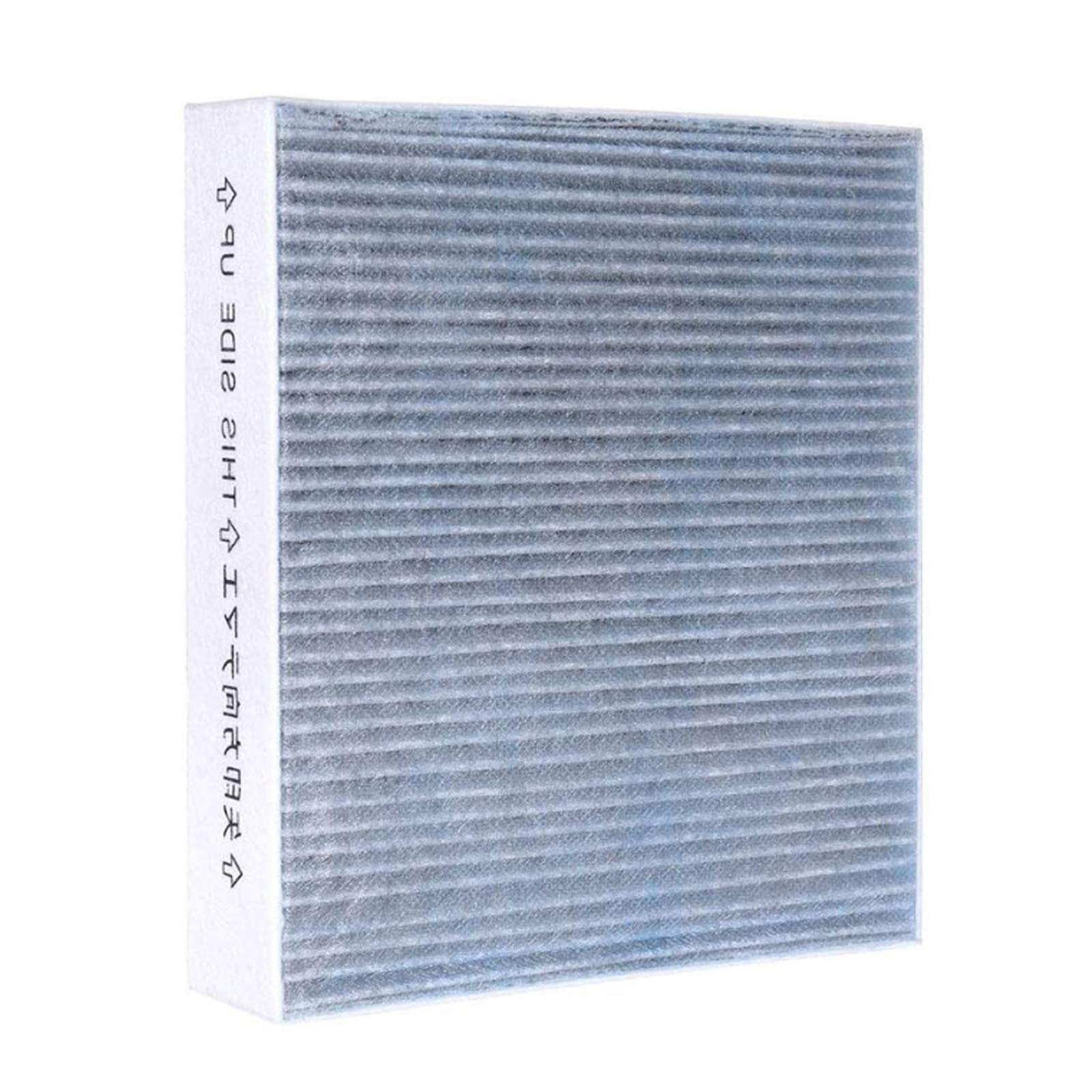 【楽天市場】PA-FD01-J 空気清浄機用交換フィルター PA-DA08 PA-WA08 PA-WB08 用空気清浄機フィルター 集じん・制 ...