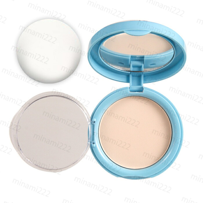 【楽天市場】cs579#パウダーファンデーション 日本国内当日発送 4color 化粧直し フェイスパウダー ツヤ肌 韓国コスメ テカリ防止 化粧下地 カバー力 コンシーラー 化粧崩れ防止 ...
