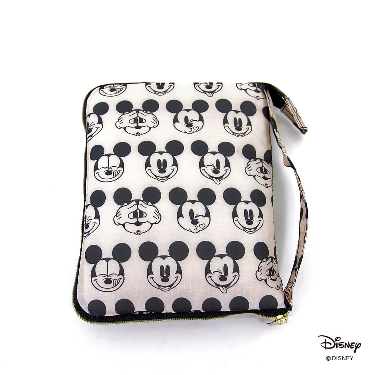 【楽天市場】レジカゴ対応バッグ ディズニー ミッキーマウス Disney Mickey Mouse 折りたたみ 保冷 保温バッグ シフレ ...