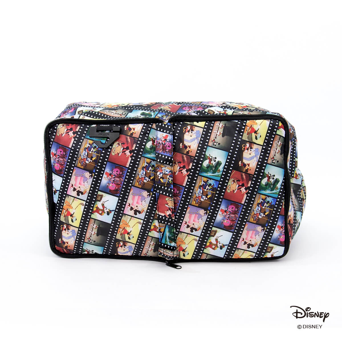 【楽天市場】レジカゴ対応バッグ ディズニー ミッキーマウス Disney Mickey Mouse 折りたたみ 保冷 保温バッグ シフレ ...