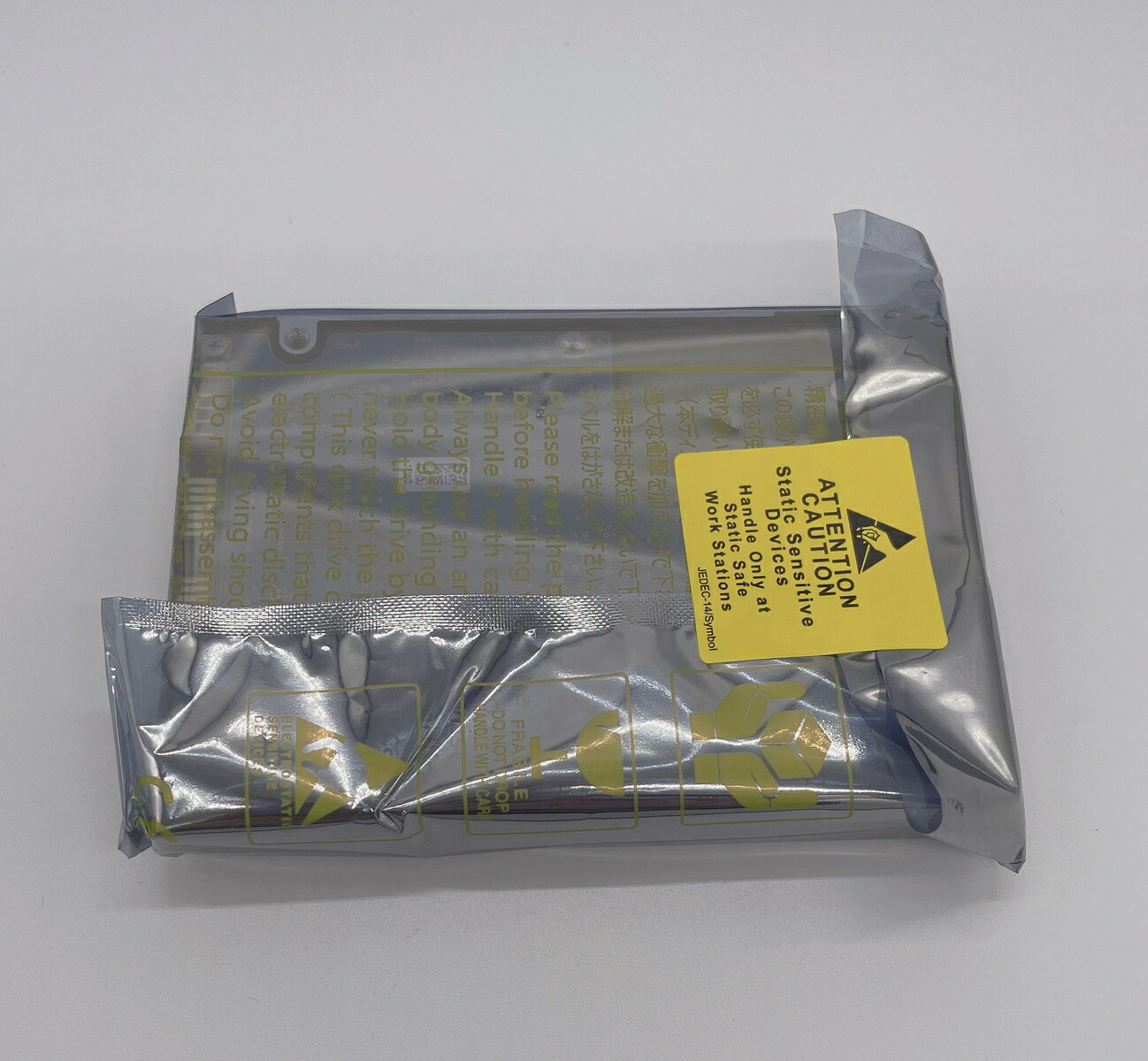 【楽天市場】東芝内蔵ハードデイスク AL13SEB900 900GB 2.5インチ SAS2.0 6Gb/s 10,500rpm 64MiB ...