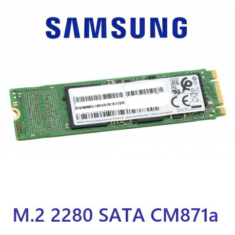 【楽天市場】サムソン製 内蔵SSD CM871 TLC SATA 6Gbps M.2 2280 ソリッドステートドライブ PCパーツ パソコン ...