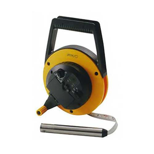 【楽天市場】ヤマヨ ミリオン水位計 WL10M (ロープ長さ10m)：ミナトワークス