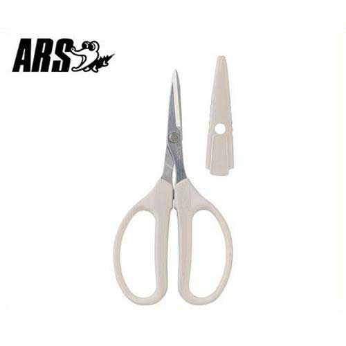 【楽天市場】アルス 多用途クラフトチョキ 330HN-W (ホワイト/刃長40mm) [ARS]：ミナトワークス