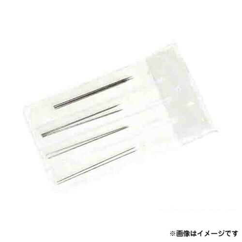 【楽天市場】TOOL×2 TL-S9用エクスチェンジ替えステンハリセット 8P [ピック ピンバイス]：ミナトワークス