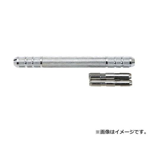 【楽天市場】【メール便】SK11 精密ピンバイス(両頭式) PV-8 4977292207850 [ドライバー ドライバービット]：ミナトワークス