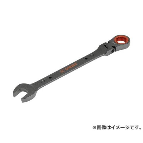 【楽天市場】【メール便】SK11 フレックスラチェットレンチ SPG-G17F 4977292296762 [スパナ ラチェットスパナ]：ミナトワークス