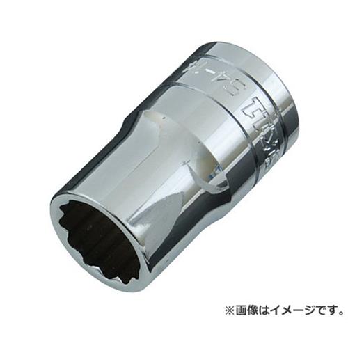 【楽天市場】【メール便】SK11 ソケット 12.7 S4-14 4977292851152 [ソケット 1／2ソケット]：ミナトワークス