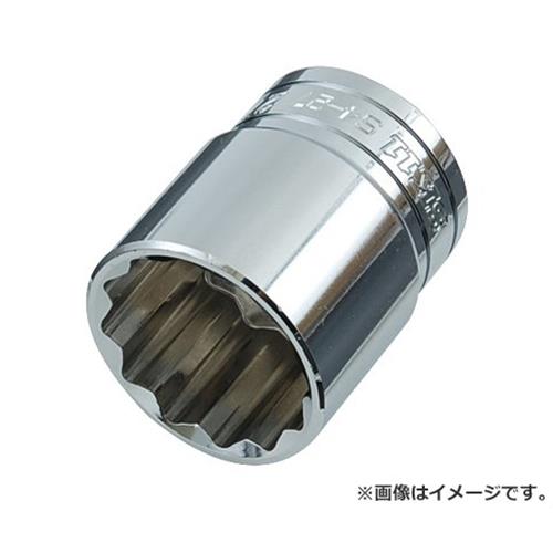 【楽天市場】SK11 ソケット 12.7 S4-27 4977292851251 [ソケット 1／2ソケット]：ミナトワークス