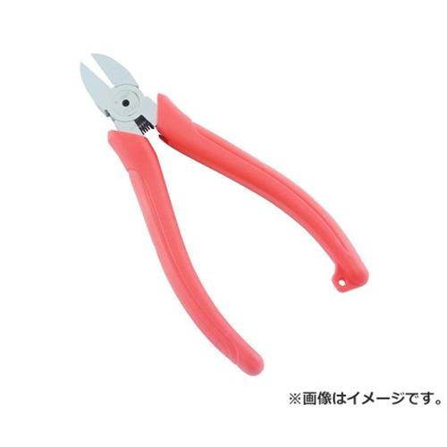 【楽天市場】【メール便】SK11 FGプラスチックニッパ N-150PF バネツキ 4977292235815 [ペンチ ニッパ]：ミナトワークス