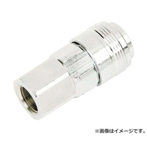 【楽天市場】【メール便】SK11 DSLソケットL 2F S-OL22F L 100 4977292436755 [エアーツール カプラ・ジョイント]：ミナトワークス