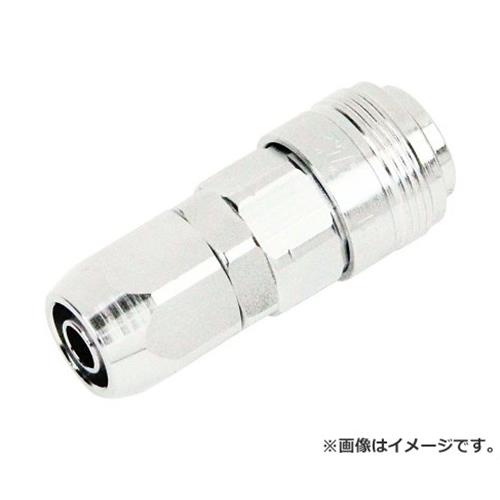 【楽天市場】【メール便】SK11 DSLソケットL N85 S-OL85C L 150 4977292436809 [エアーツール カプラ・ジョイント]：ミナトワークス