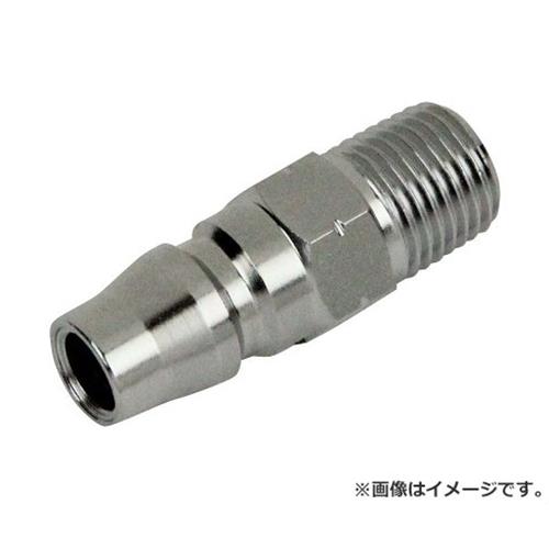 【楽天市場】【メール便】SK11 DSLプラグ 2M S-22DPM 170 4977292437097 [エアーツール カプラ・ジョイント]：ミナトワークス