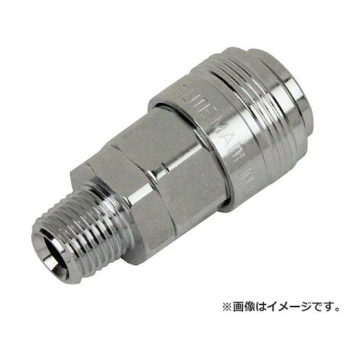 【楽天市場】【メール便】SK11 DSLソケット 2M S-OL22M 040 4977292458207 [エアーツール カプラ・ジョイント]：ミナトワークス