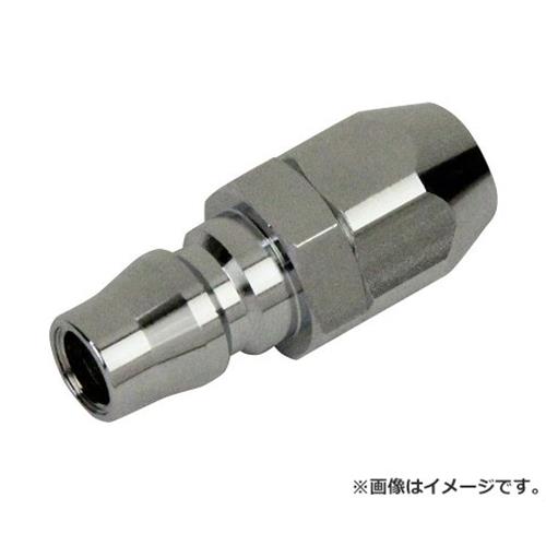 【楽天市場】【メール便】SK11 ナットカプラ6.5×10.0 65PN プラグ 4977292459402 [エアーツール カプラ・ジョイント]：ミナトワークス