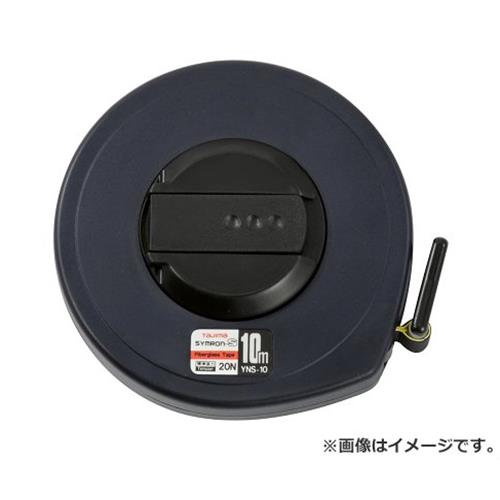 【楽天市場】タジマ(Tajima) シムロンS 10M YNS-10BL 4975364012722 [長尺もの巻尺]：ミナトワークス