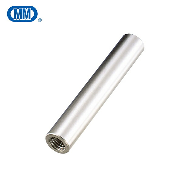 【楽天市場】水本機械製作所 パイプナット NC-8M100：ミナトワークス