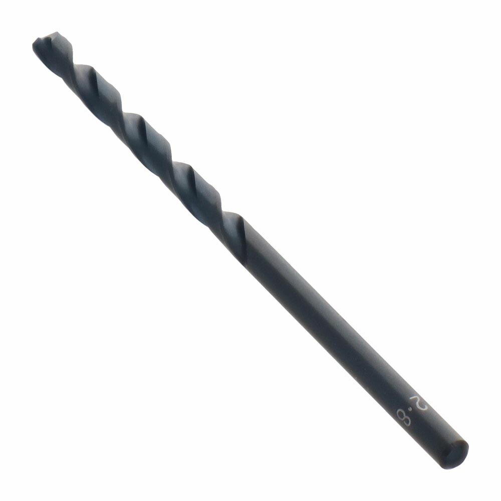【楽天市場】NACHi 鉄工用ドリル 2.8mm 453028：ミナトワークス