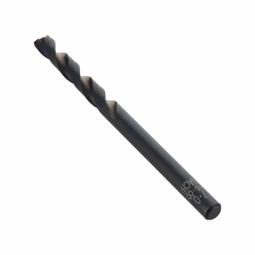 【楽天市場】NACHi ステン用ドリル 7.0mm 454070：ミナトワークス