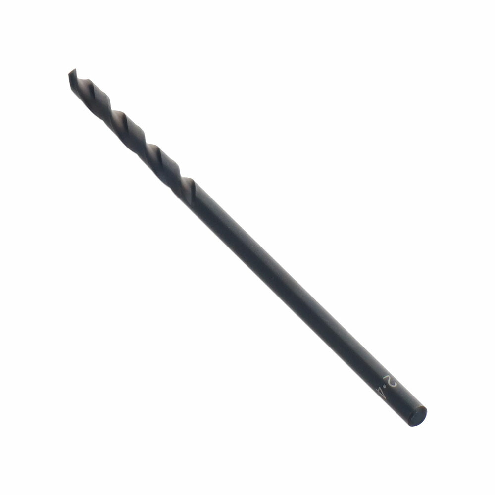 【楽天市場】NACHi ステン用ドリル 2.4mm 454024：ミナトワークス