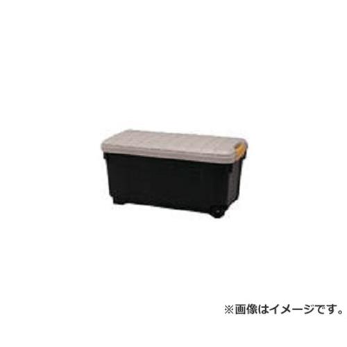 【楽天市場】iris カー収納 Rvbo× 1000×500×500 カーキブラック Rv1000kbk [r20][s9 830]：ミナトワークス