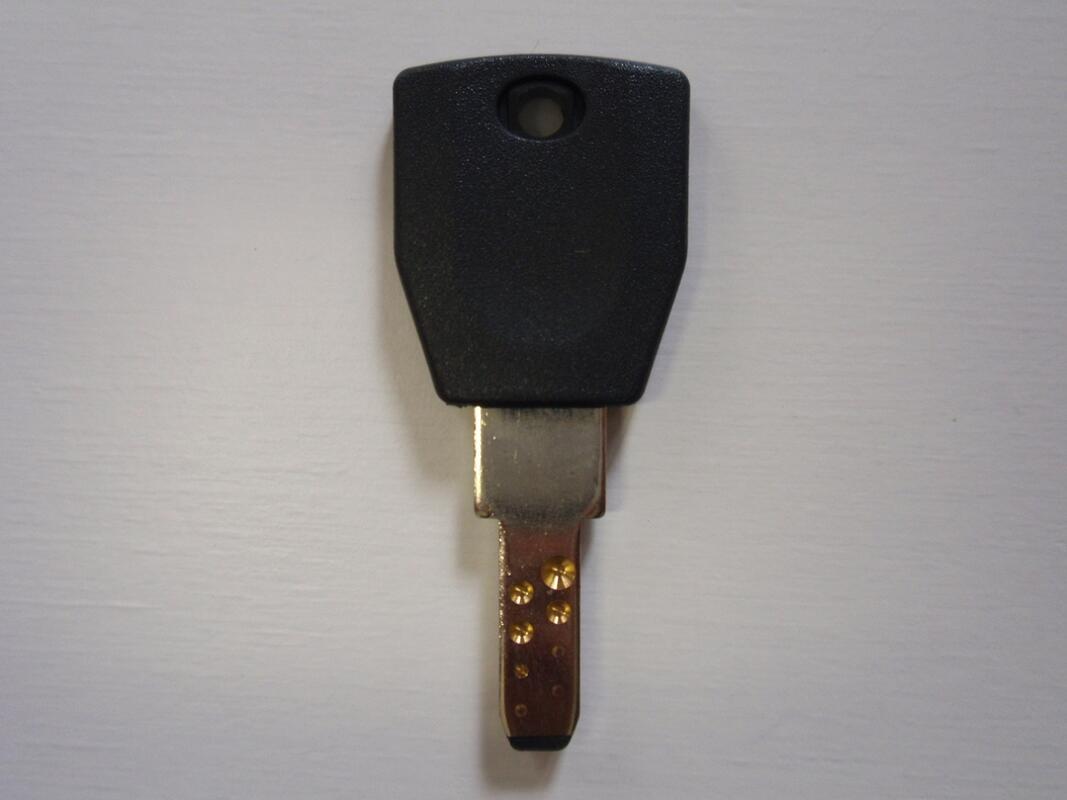 【楽天市場】TAKIGEN タキゲン 純正キー NO JS0289 C-289-3用 合鍵 スペアキー 子鍵 共通キー仕様：港町MARKET ...