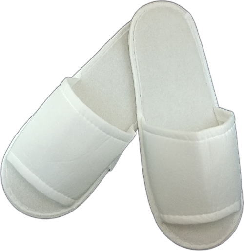 【楽天市場】不織布スリッパ（袋入） 250足 SYZR-0007V 【送料無料】（北海道・九州・沖縄・離島は除く）日用品雑貨・文房具・手芸 ・生活雑貨 ・スリッパ・ルームシューズ ・スリッパ ...