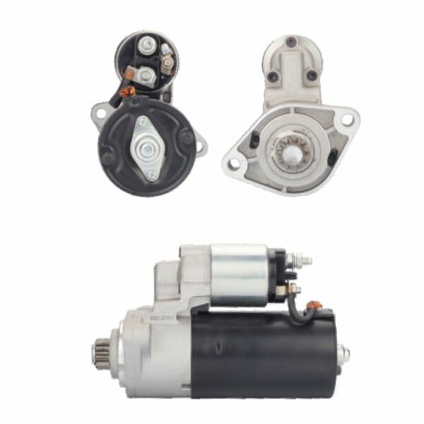 【楽天市場】ポルシェ セルモーター スターター 12V 2KW モーター カイエン PORSCHE 957 9PA 94860420600 ...