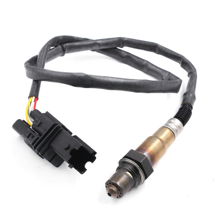 【楽天市場】ボルボ O2センサー ラムダセンサー C30 C70 S40 S70 S80 V50 V70 XC70 アルファロメオ 156 ...