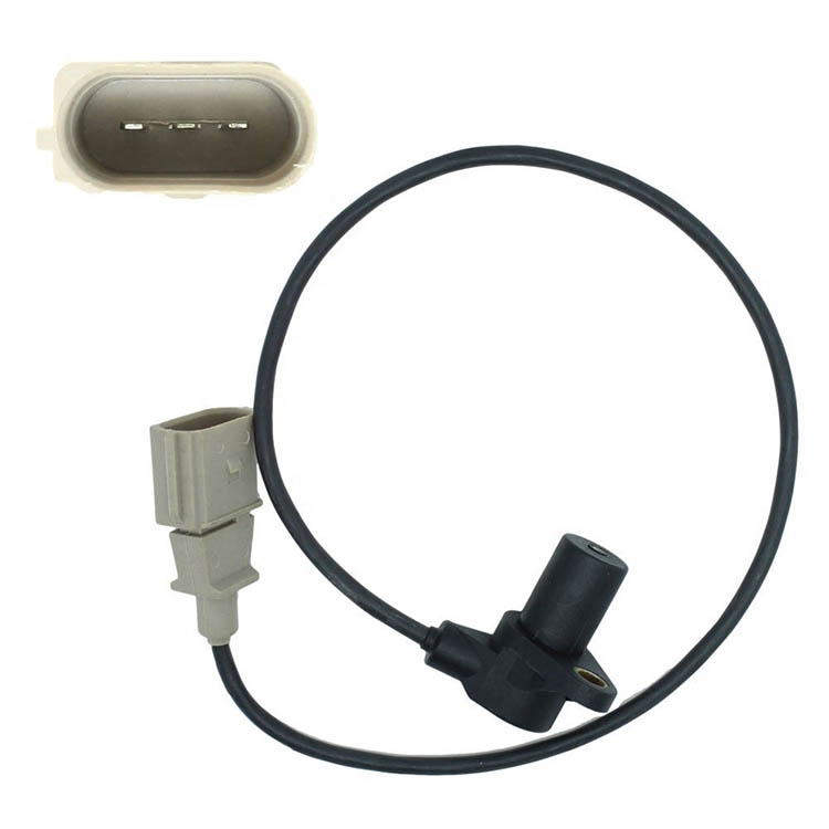 【楽天市場】AUDI アウディ クランクシャフト ポジションセンサー 077905381F 0261210190 A4 S4 8EBBKF ...