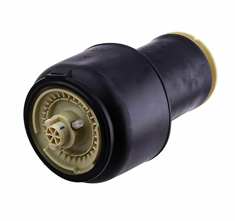 【楽天市場】BMW 5シリーズ F11 F07 リア エアサスペンション 37106781827 37106781828 ...