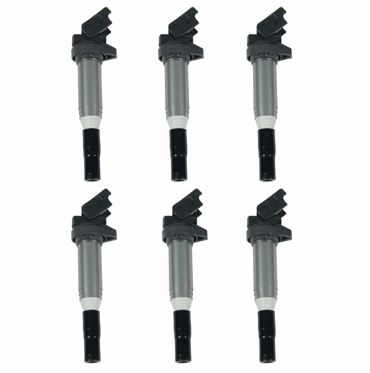 【楽天市場】BMW イグニッションコイル 6本 E90 X1 X6 F07 F10 F06 F12 F13 F02 F15 F16 ...