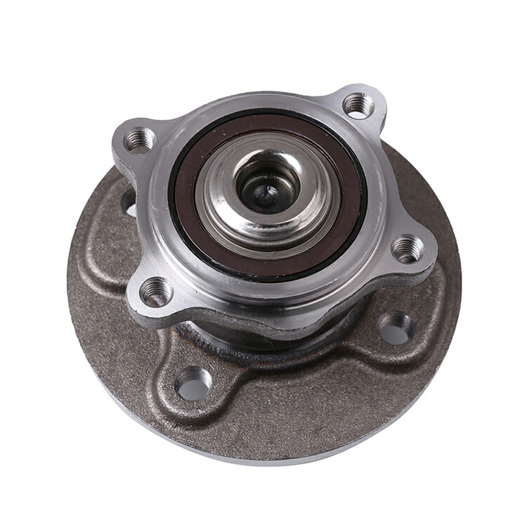 【楽天市場】BMW MINI ミニ リア ホイールハブベアリング R56 R55 R52 R57 R58 R59 33416786552 ...