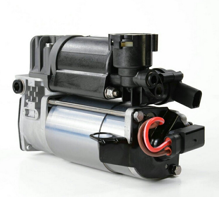 【楽天市場】アウディ エアサスコンプレッサー A6 C5 4Z7616007 4Z7616007A：銘洋ショップ