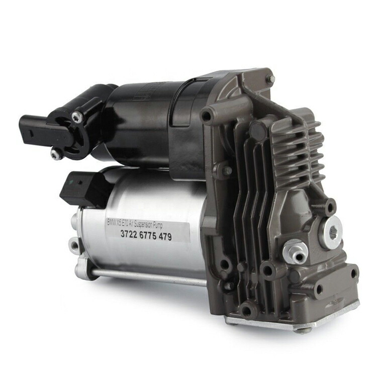 【楽天市場】BMW エアサスコンプレッサー X5 E70 X6 E71 2007-2013 37206859714/37206799419 ...