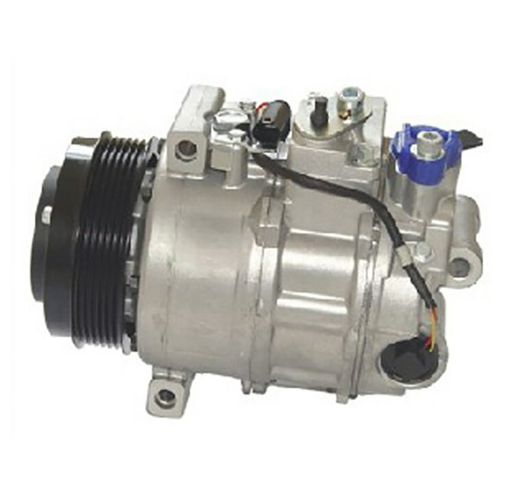 【楽天市場】ベンツ エアコンコンプレッサー W203 W211 W219 W215 W220 0002309011 0012301711 ...