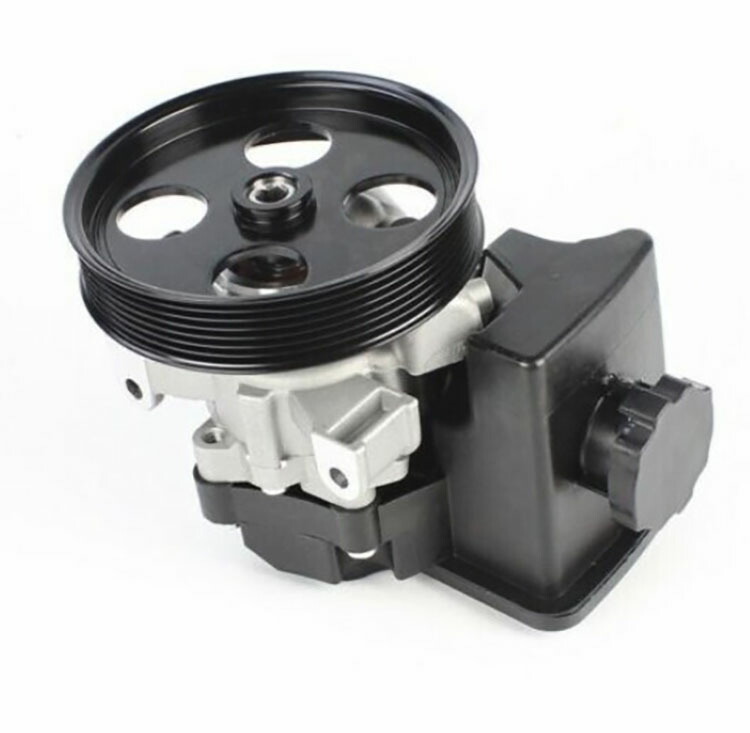 【楽天市場】ベンツ パワステポンプ W203 CL203 S203 C209 A209 R171 パワーステアリングポンプ ...