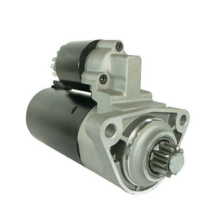 【楽天市場】ポルシェ セルモーター スターター 12V 2KW モーター カイエン PORSCHE 955 V8 94860410600 ...