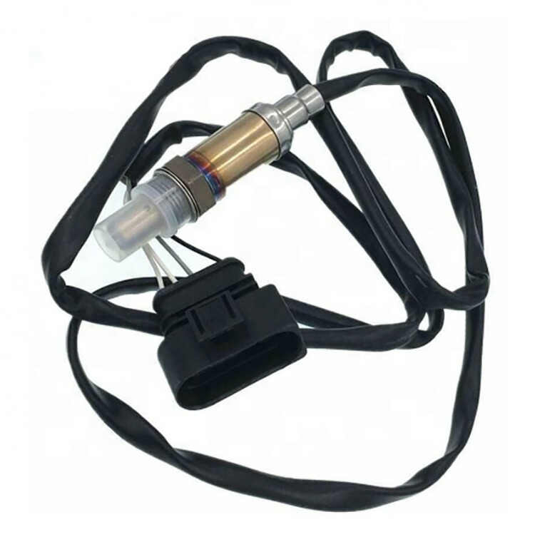 【楽天市場】アウディ AUDI フォルクスワーゲン VW O2センサー ラムダセンサー 078906265T 1K0998262 ...