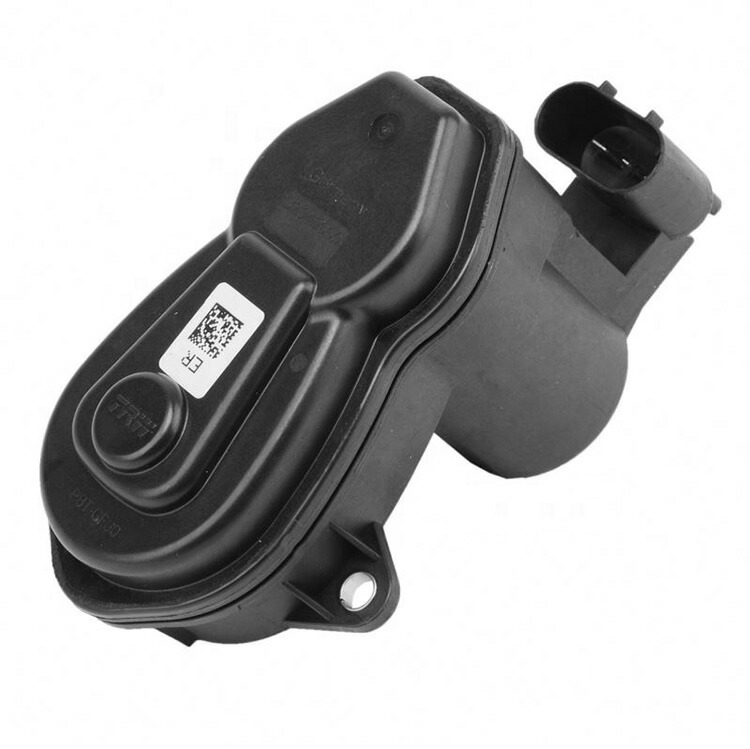 【楽天市場】BMW サイドブレーキ EMF アクチュエーター 34216794618 34216791420 F10 F11 F06 F12 ...