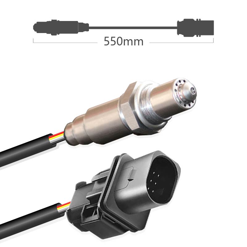 【楽天市場】BMW ラムダセンサー 1 3 5 6 7シリーズ E60 E61 E62 E63 E64 E90 E91 E81 E82 E65 ...