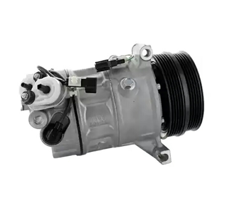 【楽天市場】ボルボ V40 ハッチバック エアコンコンプレッサー D3 D4 T4 T5 2.0L 2.5L 36001670 ...