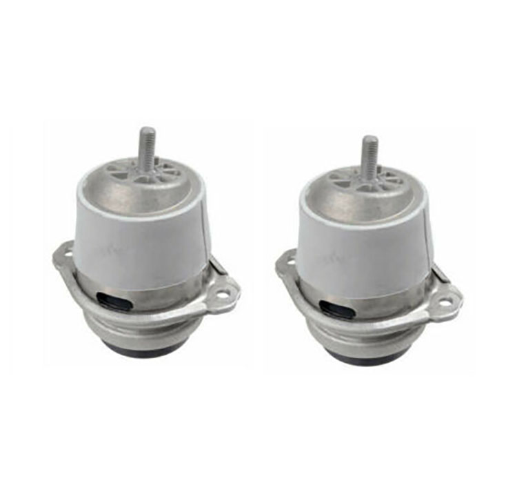 【楽天市場】フォルクスワーゲン トゥアレグ VW Touareg エンジンマウント 左右セット 2個 7P6199131D 7P6199131 ...